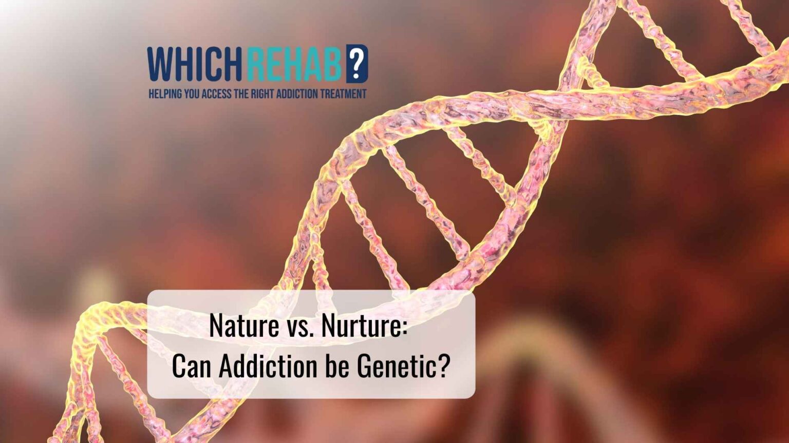 What are the stages of addiction? - Which Rehab